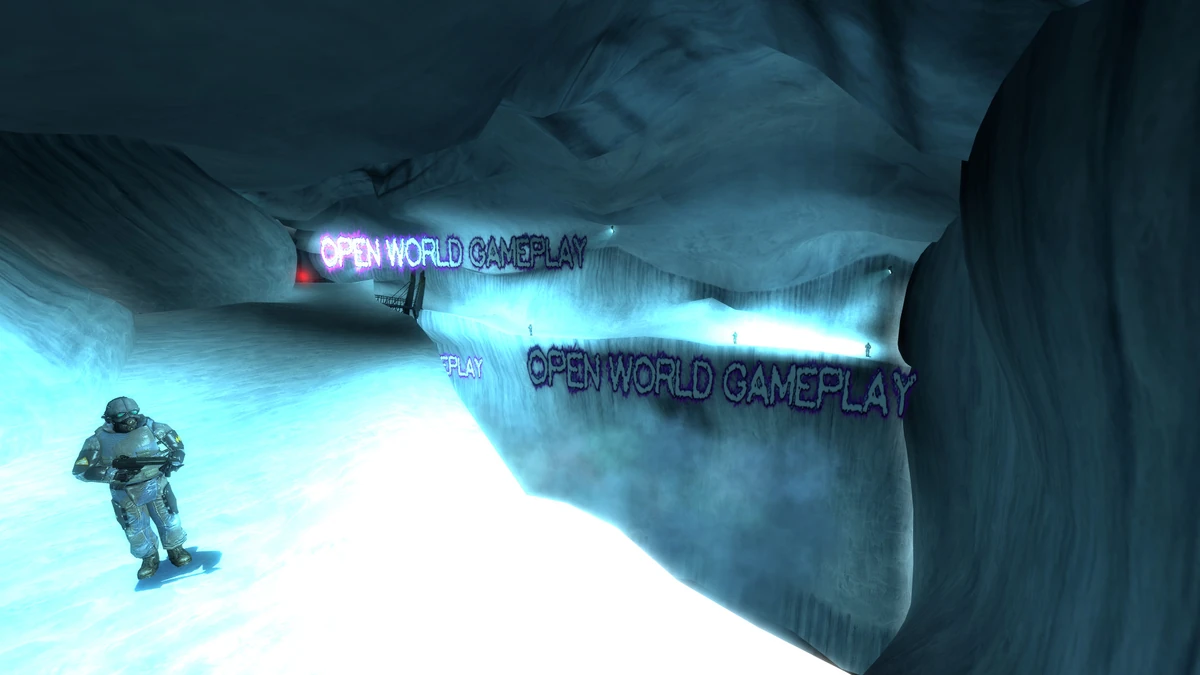 HDTF 24 Hours | Hunt Down The Freeman Wiki | Fandom