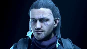 Mitchell Shephard | Hunt Down The Freeman Wiki | Fandom