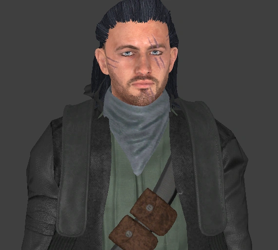 Fan Content | Hunt Down The Freeman Wiki | Fandom