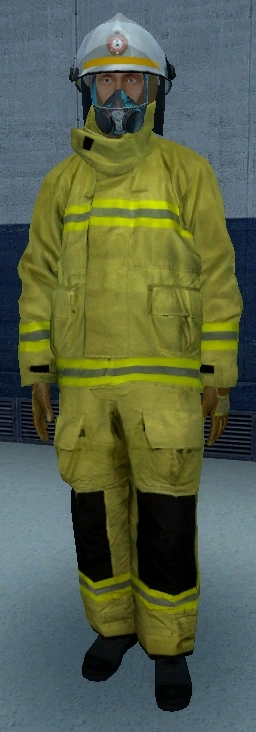 Firemen | Hunt Down The Freeman Wiki | Fandom