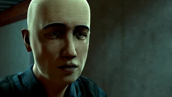 Nick | Hunt Down The Freeman Wiki | Fandom