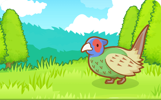 Hunting Areas | Hunt Cook: Catch and Serve! Wikia | Fandom