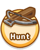 Hunt | Hunt Cook: Catch and Serve! Wikia | Fandom