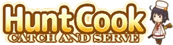 Hunt Cook: Catch and Serve! Wikia | Fandom