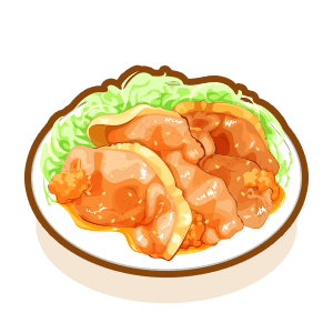 Ginger Boar | Hunt Cook: Catch and Serve! Wikia | Fandom