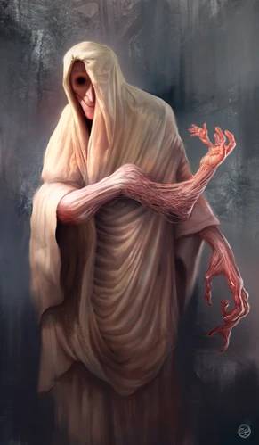 Fleshgait | Hunted Roleplay Wiki | Fandom