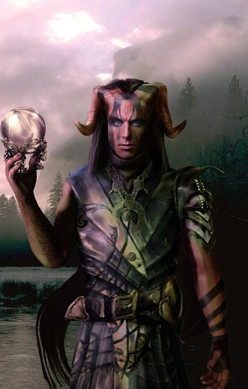 Category:Player Characters | Hunted Roleplay Wiki | Fandom