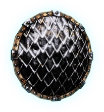 Dragon Scale Shield | Hunted Wiki | Fandom