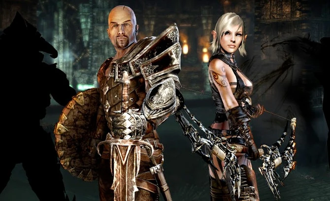 Hunted Wiki | Fandom