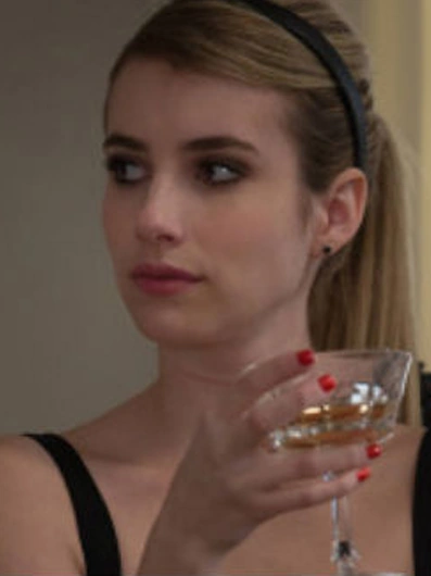 Trish | Hunter: A Vampire Diaries Spin Off Wiki | Fandom