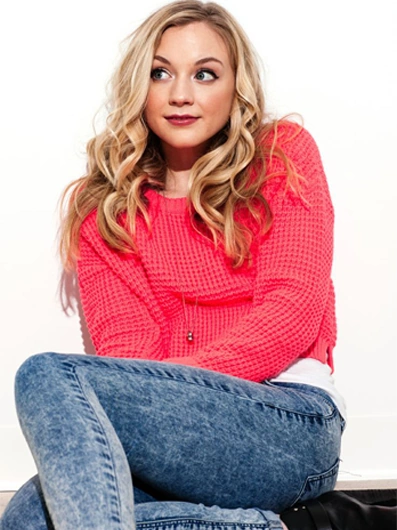 Madison Turner | Hunter: A Vampire Diaries Spin Off Wiki | Fandom