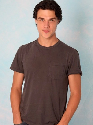 Brandon Tome | Hunter: A Vampire Diaries Spin Off Wiki | Fandom