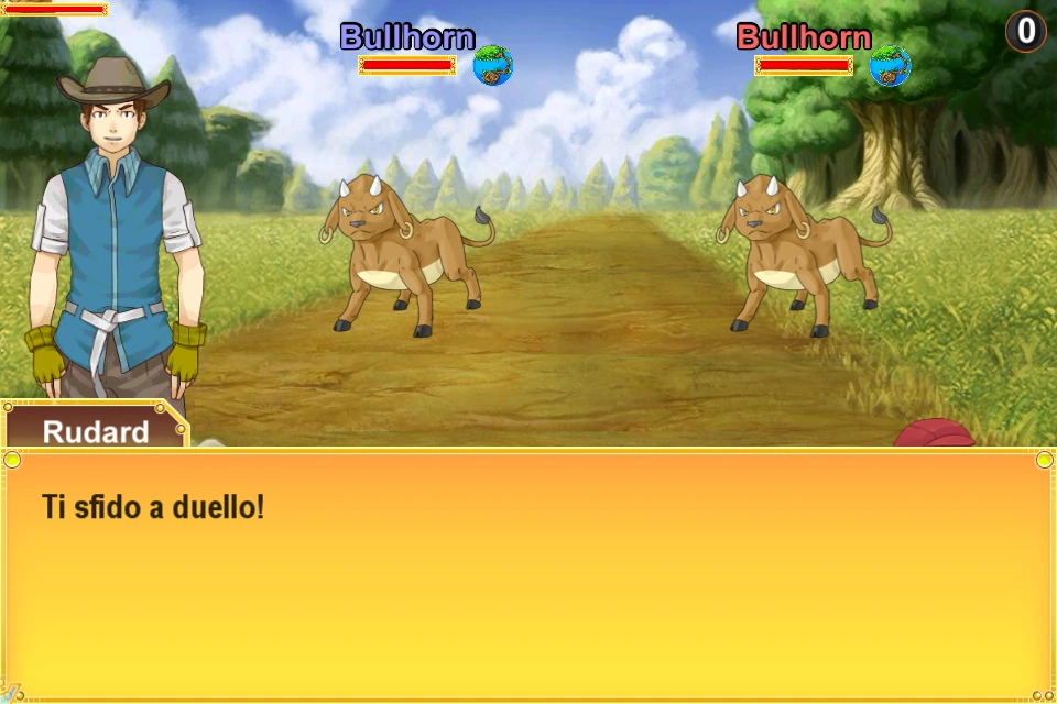 Windon | Hunter Island (ITA) Wiki | Fandom