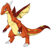 Ashwing | Hunter Island (ITA) Wiki | Fandom