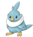 Bluechick | Hunter Island (ITA) Wiki | Fandom