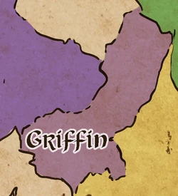 Griffin | Hunter Society Wiki | Fandom