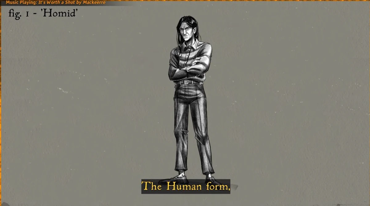 Werewolves | Hunter: The Parenting Wiki | Fandom