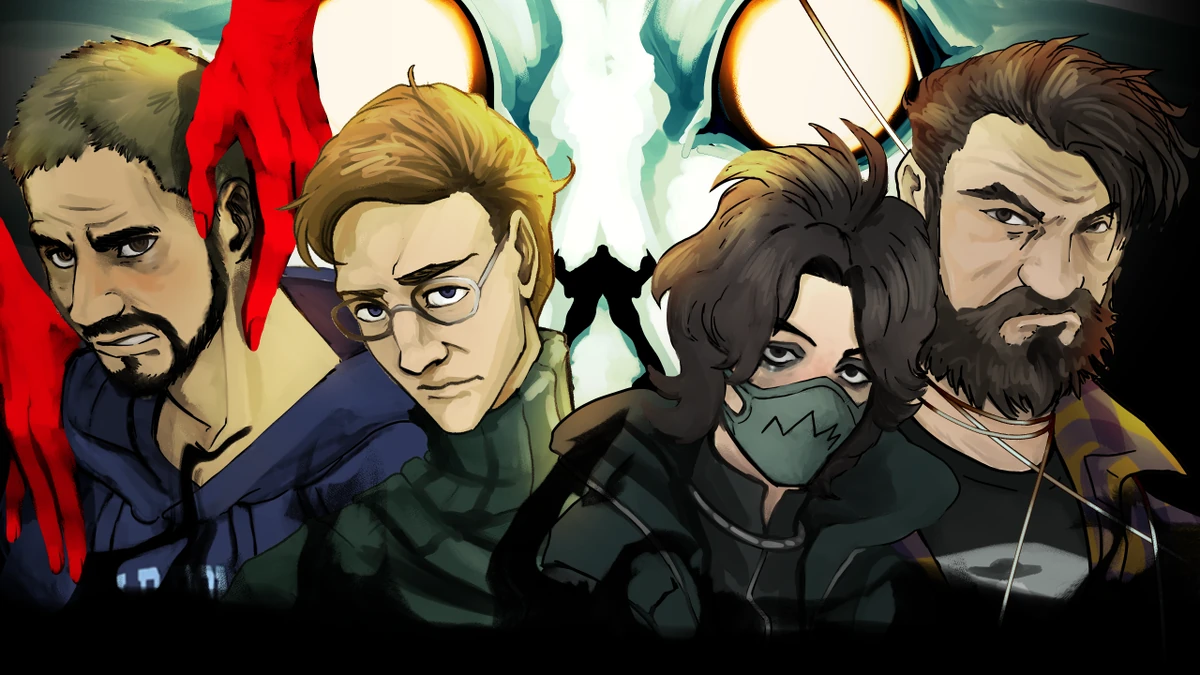 Mages | Hunter: The Parenting Wiki | Fandom