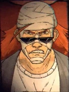 Marckus | Hunter: The Parenting Wiki | Fandom