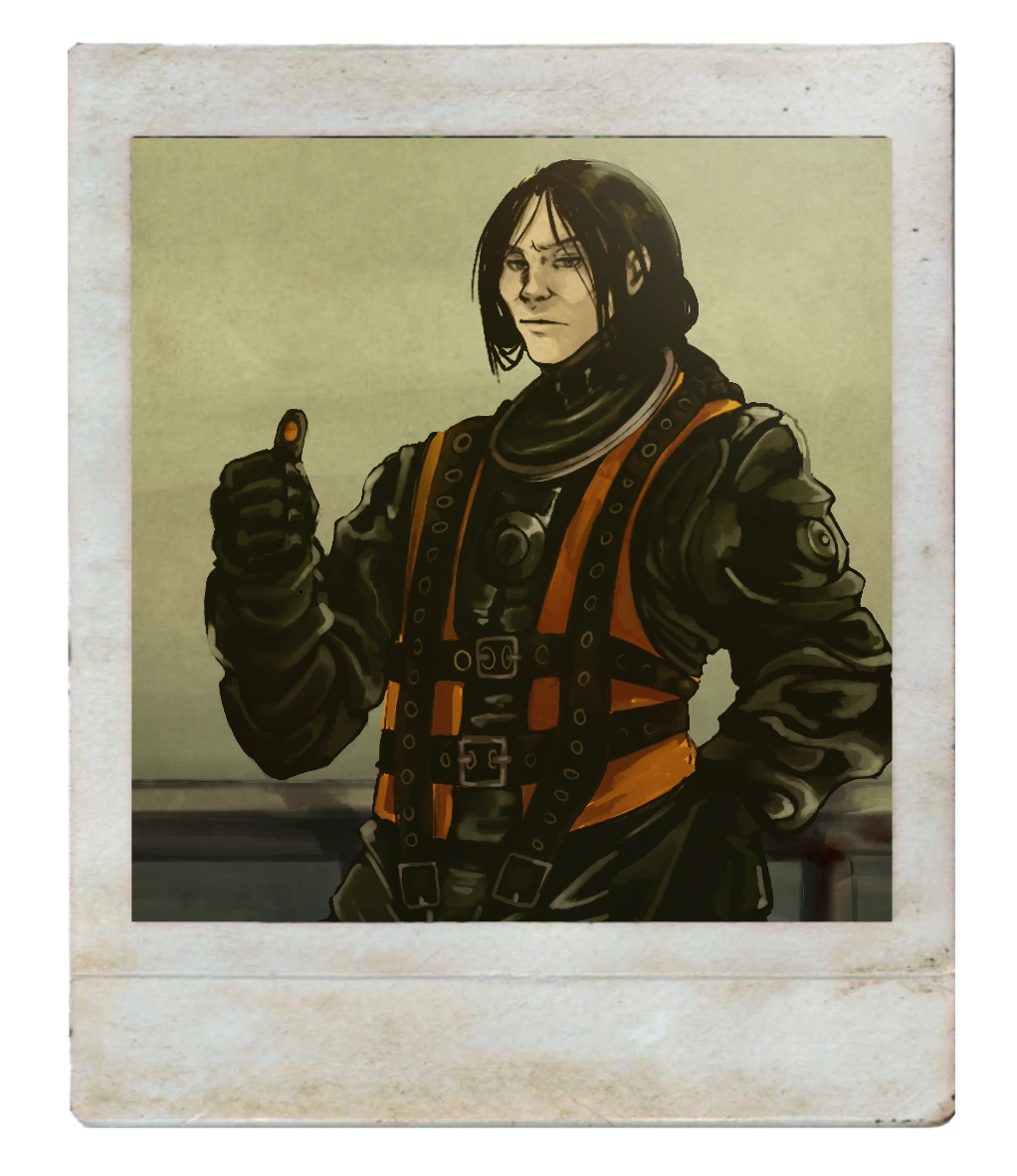 Peter Piotrowski | Hunter: The Parenting Wiki | Fandom