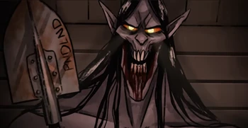 Peter Piotrowski | Hunter: The Parenting Wiki | Fandom