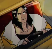 Big D | Hunter: The Parenting Wiki | Fandom