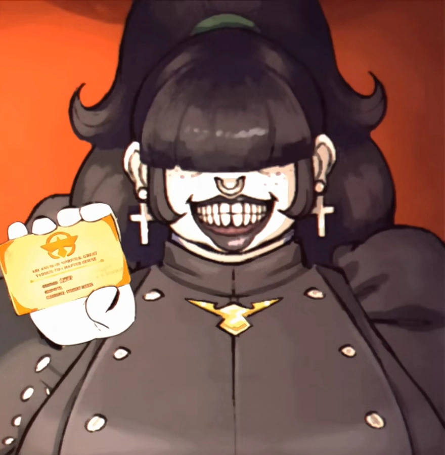 Elise Culpepper | Hunter: The Parenting Wiki | Fandom