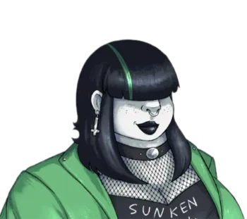 Elise Culpepper | Hunter: The Parenting Wiki | Fandom