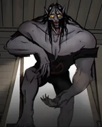 Peter Piotrowski | Hunter: The Parenting Wiki | Fandom