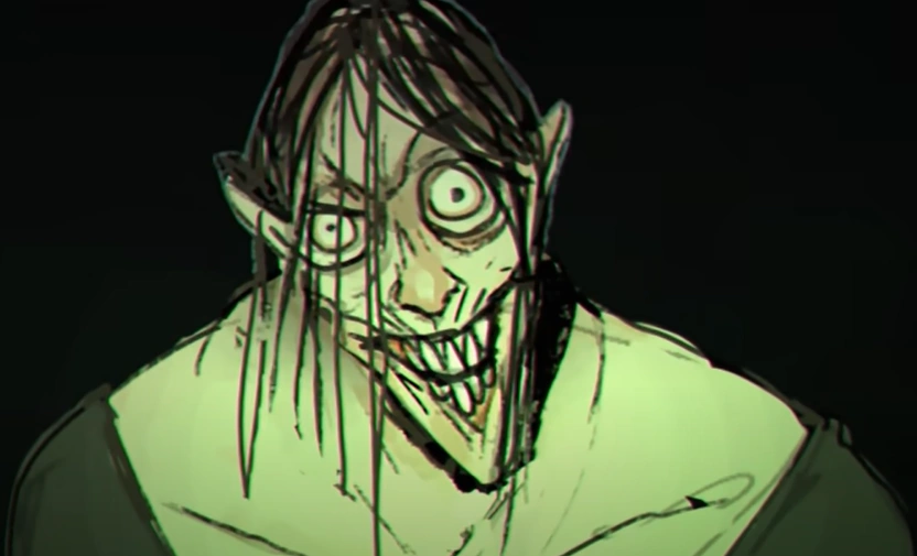 Peter Piotrowski | Hunter: The Parenting Wiki | Fandom