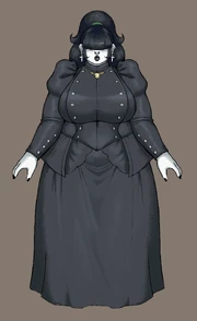 Elise Culpepper | Hunter: The Parenting Wiki | Fandom