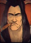 Big D | Hunter: The Parenting Wiki | Fandom