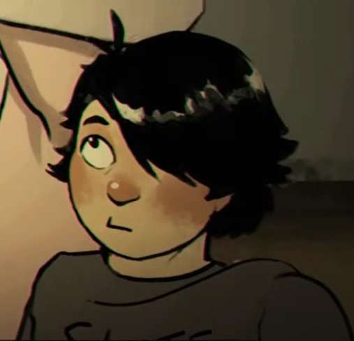 Boy | Hunter: The Parenting Wiki | Fandom