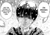 Seiichi Fetallis | Hunter x Hunter Fanon Wiki | Fandom