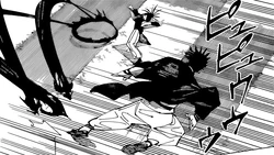 Yoru | Hunter x Hunter Fanon Wiki | Fandom