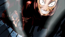 Cockroach | Hunter x Hunter Fanon Wiki | Fandom