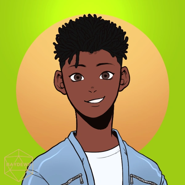 Ro | Hunter x Hunter Fanon Wiki | Fandom