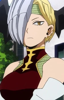 Draco | Hunter x Hunter Fanon Wiki | Fandom