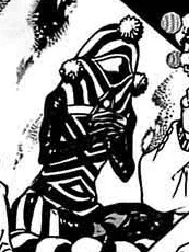 Gertha | Hunter x Hunter Fanon Wiki | Fandom