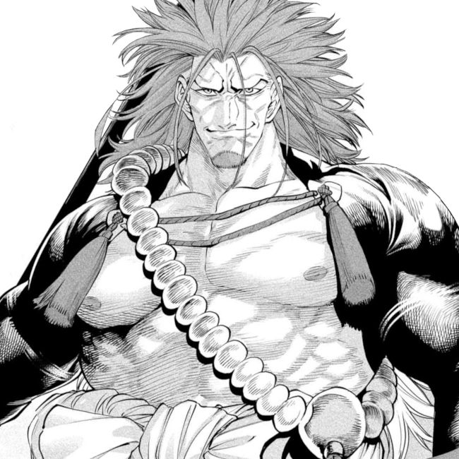 Kinkaro Kacho | Hunter x Hunter Fanon Wiki | Fandom