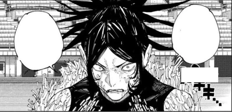 Yoru | Hunter x Hunter Fanon Wiki | Fandom