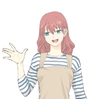 Candy Rye | Hunter x Hunter Fanon Wiki | Fandom