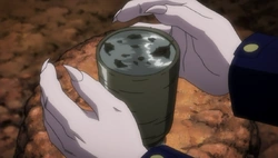 Nen (luffy) | Hunter x Hunter Fanon Wiki | Fandom