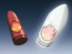Ketsuki | Hunter x Hunter Fanon Wiki | Fandom