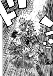 Jason Sunday | Hunter x Hunter Fanon Wiki | Fandom