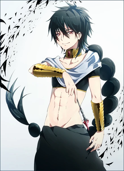 Mell | Hunter x Hunter Fanon Wiki | Fandom