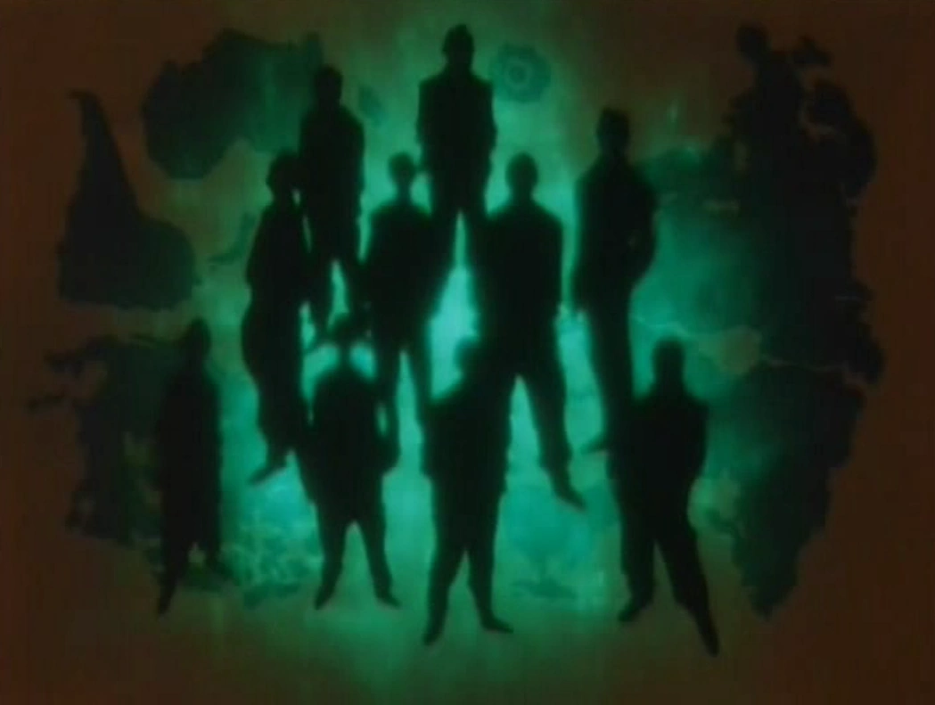 Zodiacs (Dragon 473) | Hunter x Hunter Fanon Wiki | Fandom