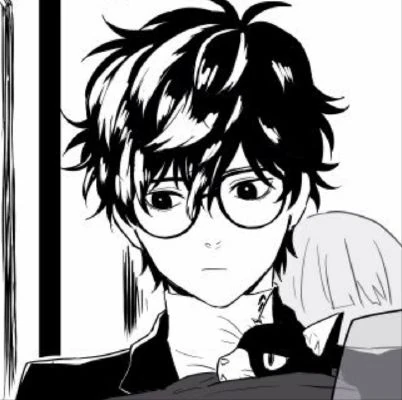 Danny Ketch | Hunter x Hunter Fanon Wiki | Fandom