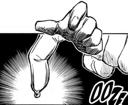 Kinkaro Kacho | Hunter x Hunter Fanon Wiki | Fandom