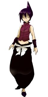 Raymo Xang | Hunter x Hunter Fanon Wiki | Fandom